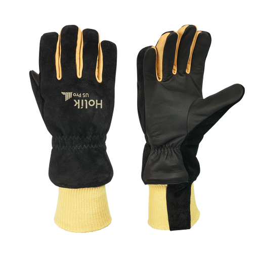 Holik International Brenna Protective Firefighting Gloves