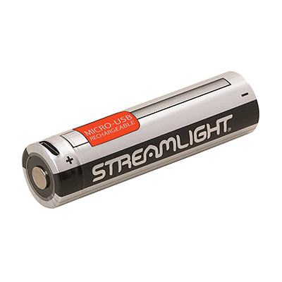 SL-B26™ Li-Ion USB Rechargeable Battery - 2 Pack | Streamlight | East ...