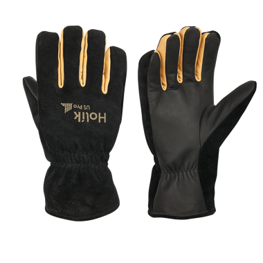Holik International Brenna Protective Firefighting Gloves