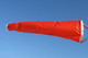 36" Nylon Windsock (36 inch Diameter x 144 inch Long)