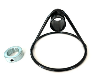 6" Windsock Frame (6 inch Diameter Frame/Bracket)