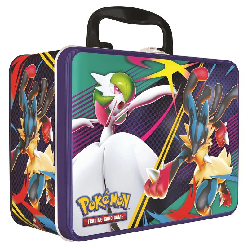 Pokémon - TCG - Pokeball Tin 2025
