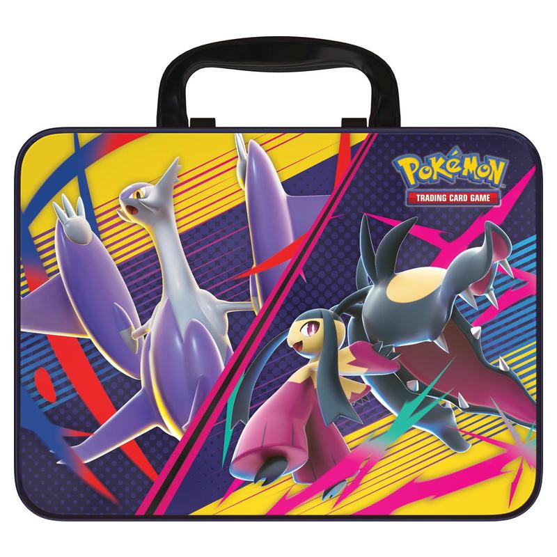 Pokémon - TCG - Pokeball Tin 2025