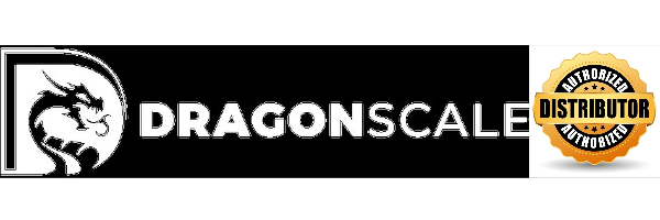 Authorized Reseller for Dragonscale Supplies - Deck Dynasty