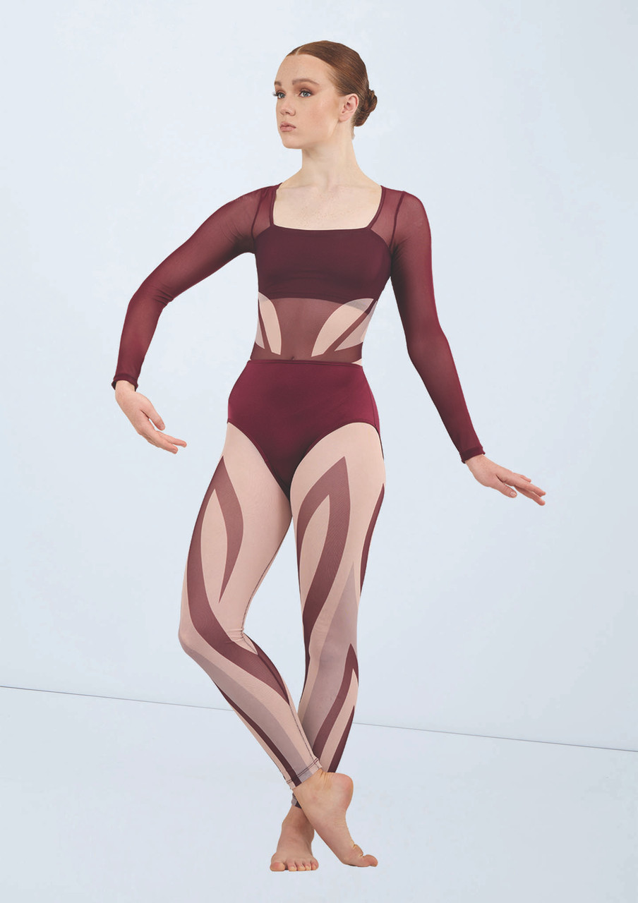 Weissman Edge | Move Dance EU