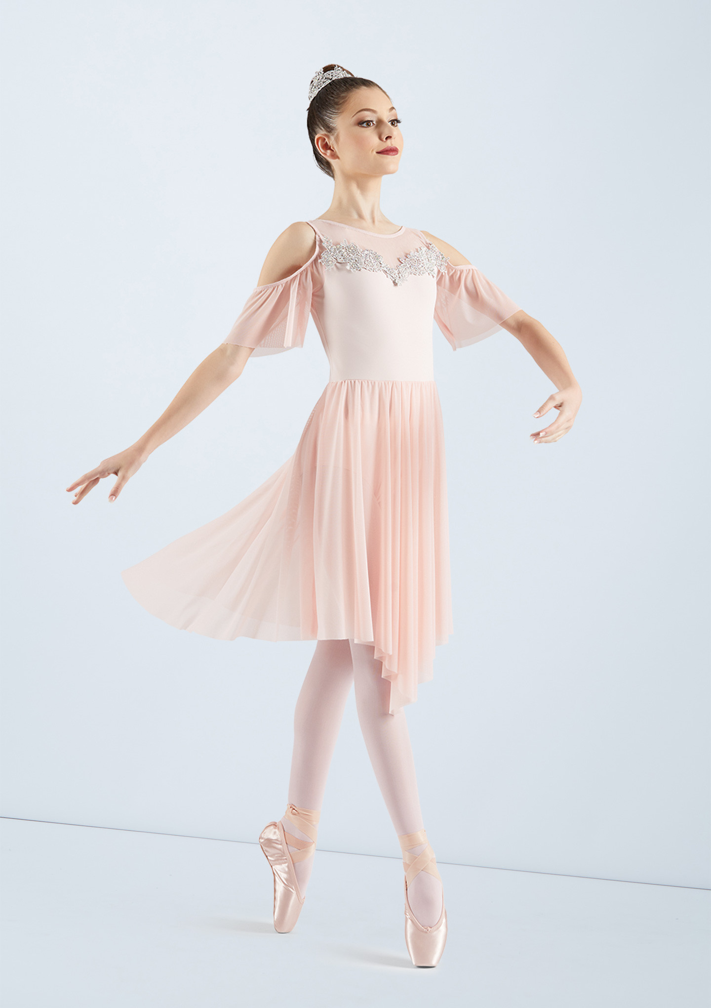 Weissman Ballet Costumes | Move Dance EU