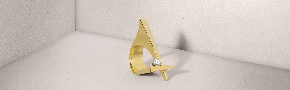 Adam Neeley | One-of-a-Kind | Fine Jewelry