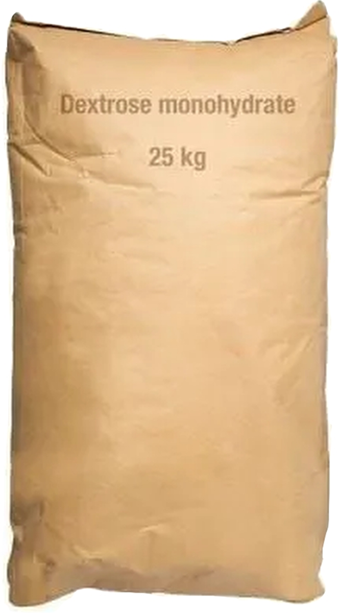 Dextrose 25kg (only)** - CEPA Farm Supplies