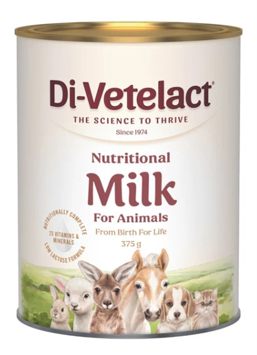 Divetelact 375g - CEPA Farm Supplies
