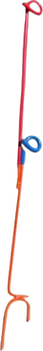 Vagg - Electric Fence - Double Pigtail Tread In Post (vi-p4) - CEPA ...