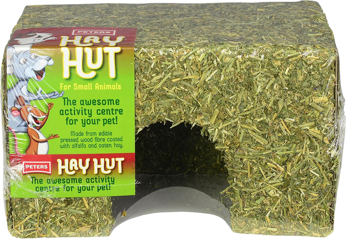 Peter's - Hay Hut - Large - CEPA Farm Supplies
