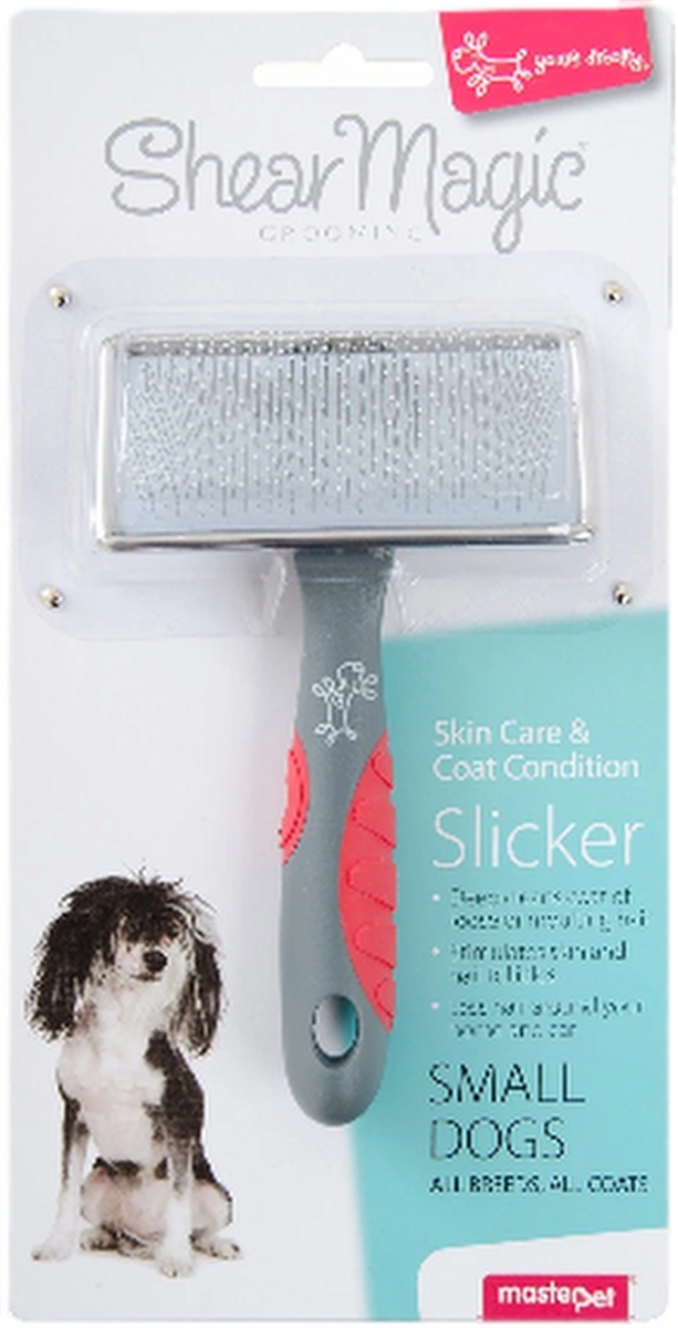 Shear Magic - Slicker - Small Dogs (ba507) - CEPA Farm Supplies