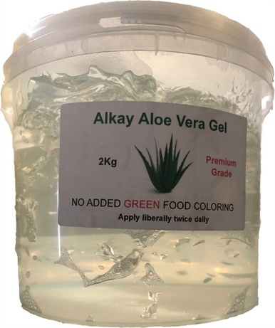 Alkay - Aloe Vera - 2kg - CEPA Farm Supplies