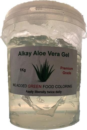 Alkay - Aloe Vera -1kg - CEPA Farm Supplies
