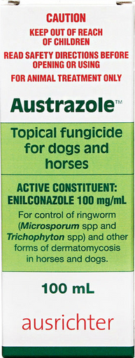 Austrazole Topical Fungicide 100ml - CEPA Farm Supplies