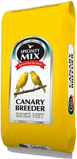Green Valley - Canary Mix - 20kg - CEPA Farm Supplies