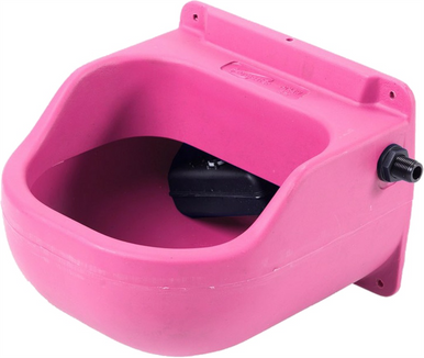 Polymaster - 8lt Stable Plastic Green (pt48w) - CEPA Farm Supplies