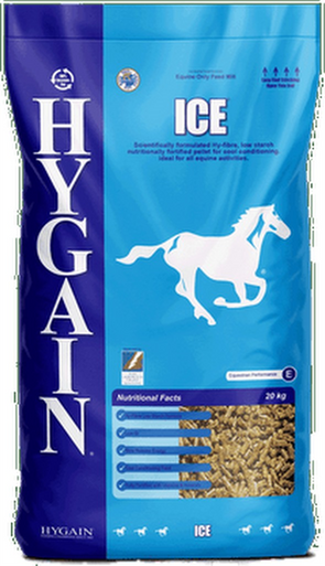 Hygain - Ice 20kg - CEPA Farm Supplies