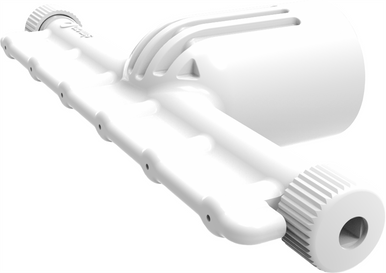 Simcro - Nozzle T-bar - 15/30ml - CEPA Farm Supplies