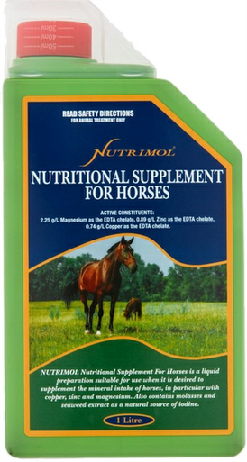 Nutrimol 1lt - CEPA Farm Supplies