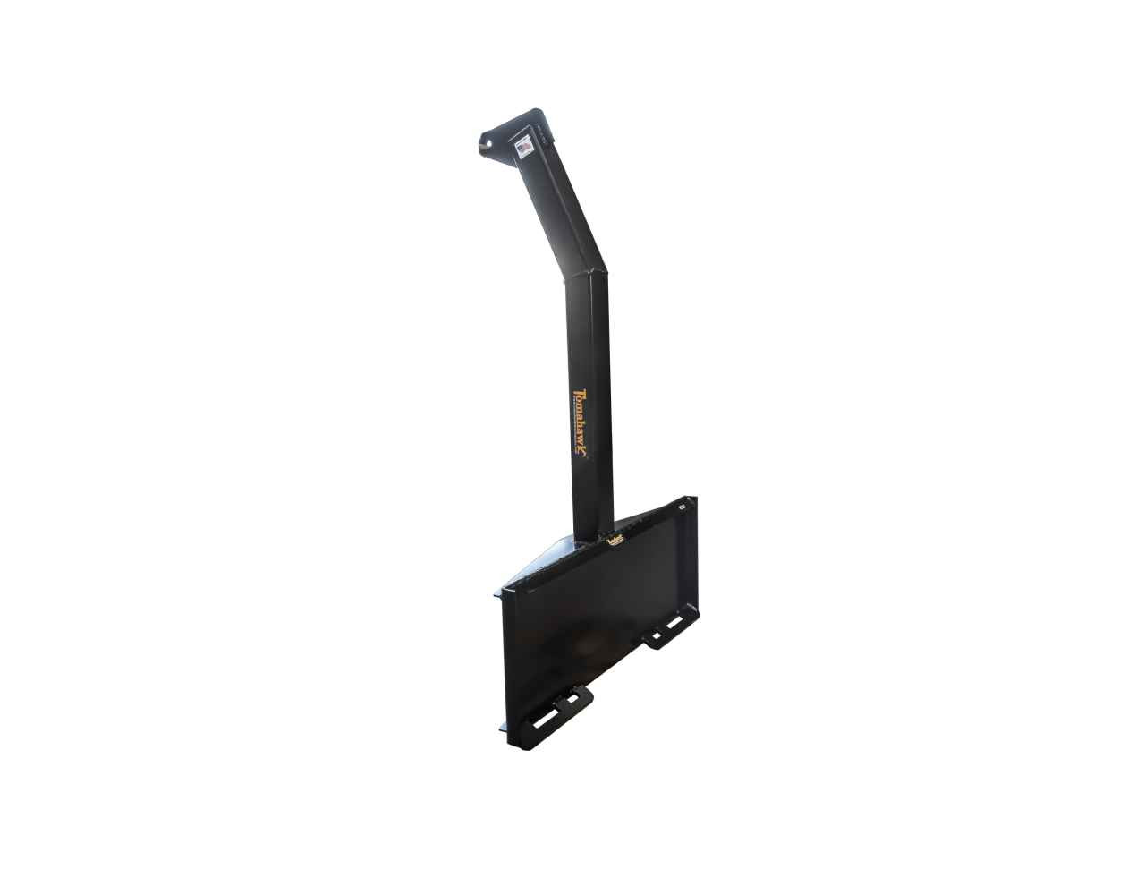 Buy Tree Boom | Heavy-Duty Tree Boom for Skid Steers
