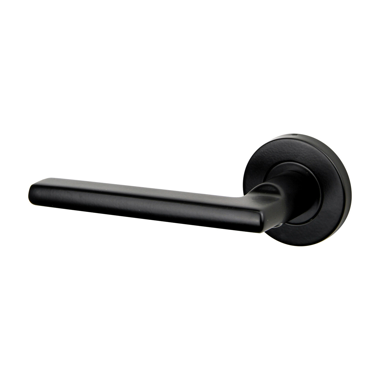 Sylvan Door Handle Lagos Passage