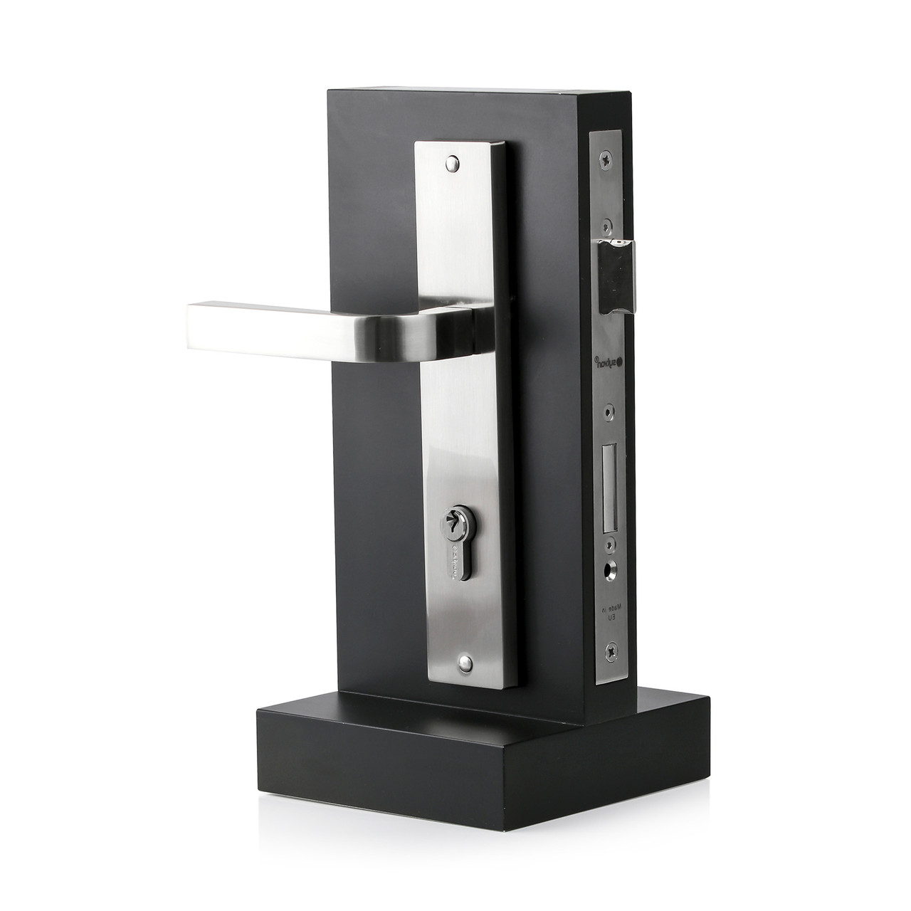 Andora Longplate Entrance Kit