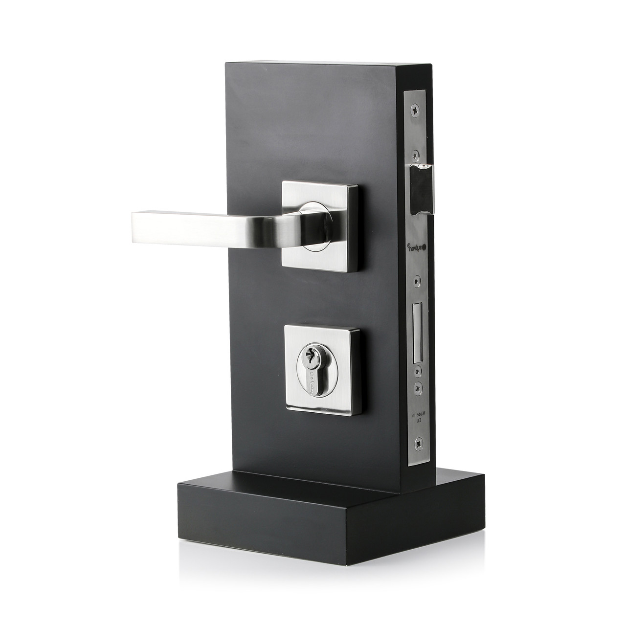 Andora Entrance Kit