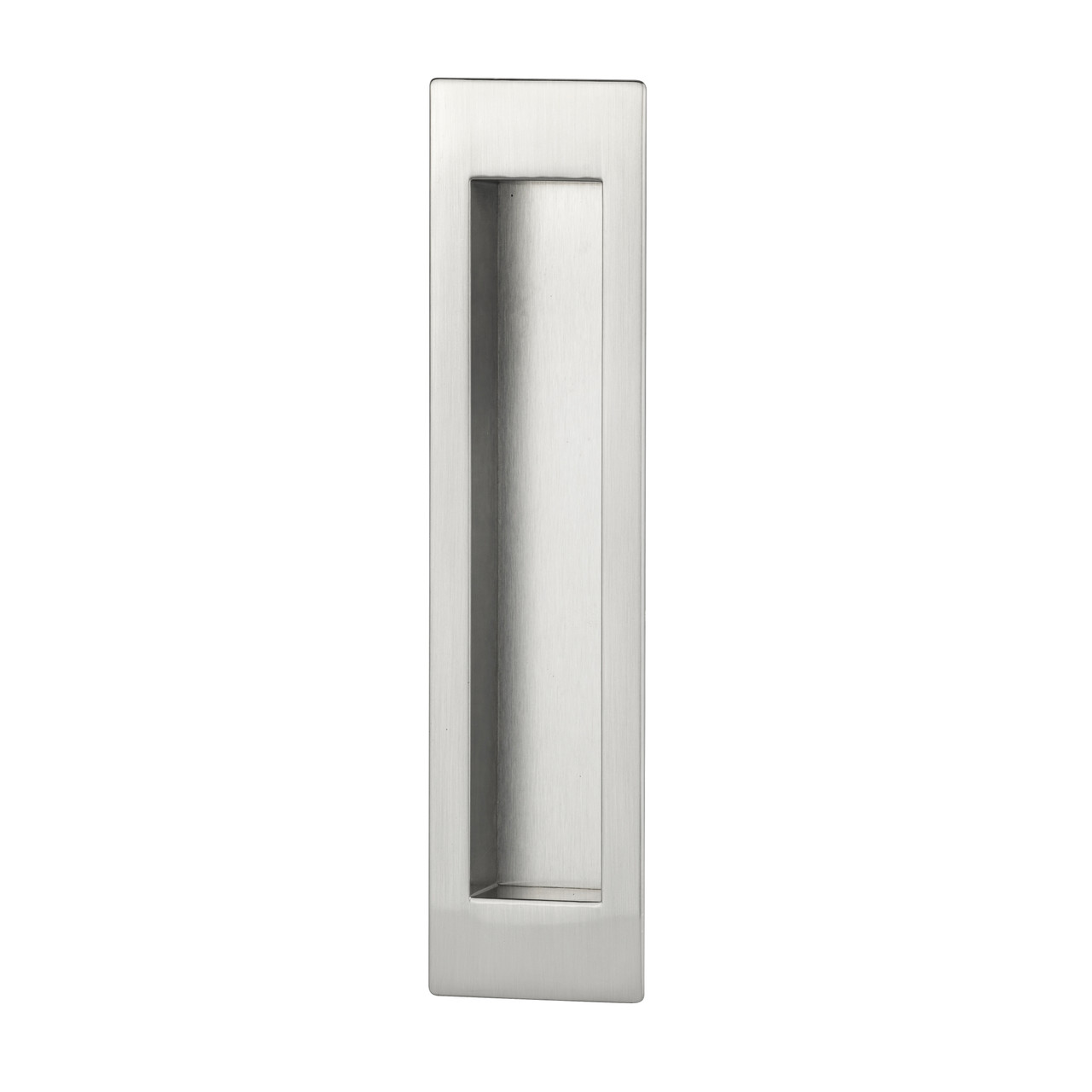 Sylvan Door Pull Hardware Flush Pull SFP14