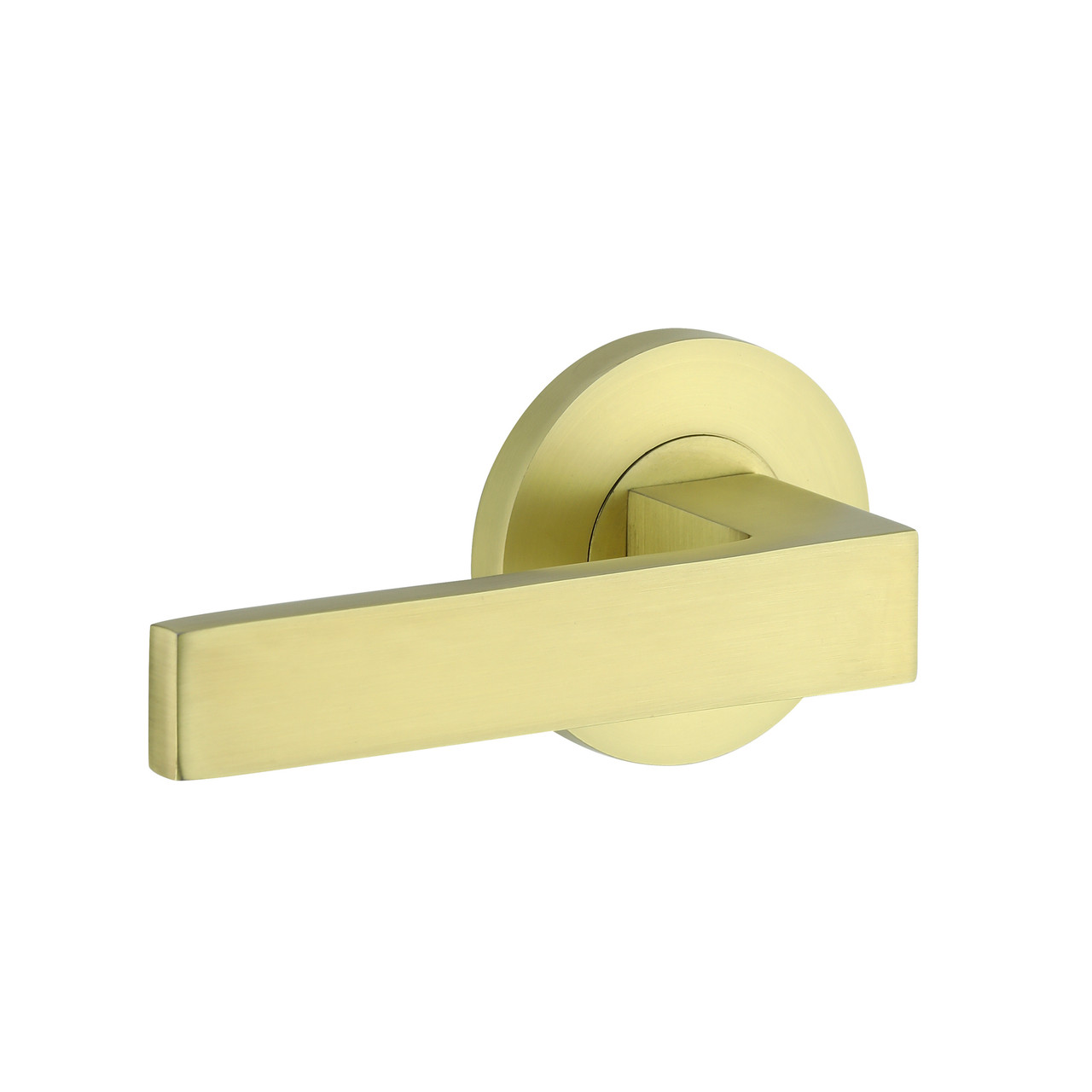 Superior Architectural Door Handle Linear Lever