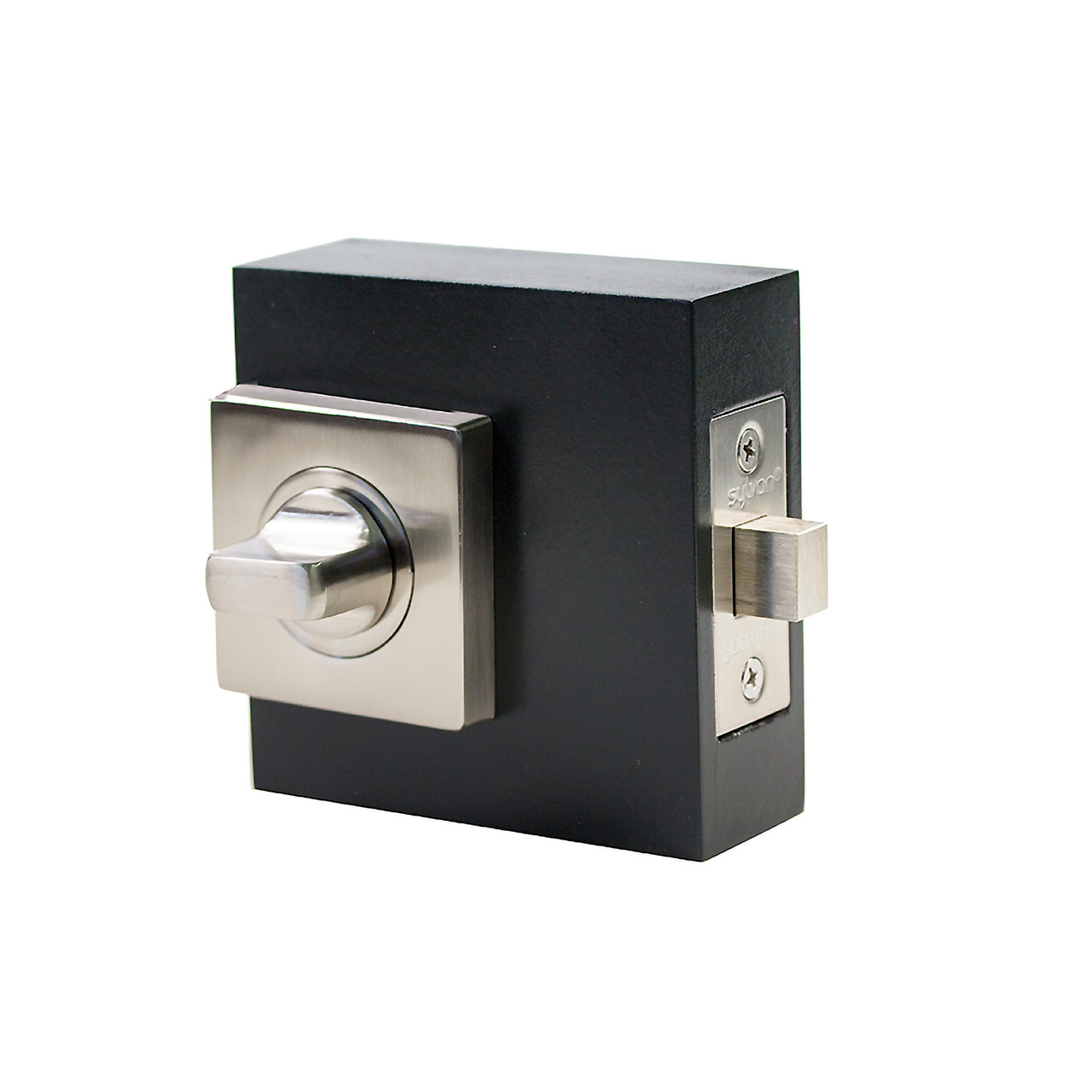 Square Privacy Turn Set