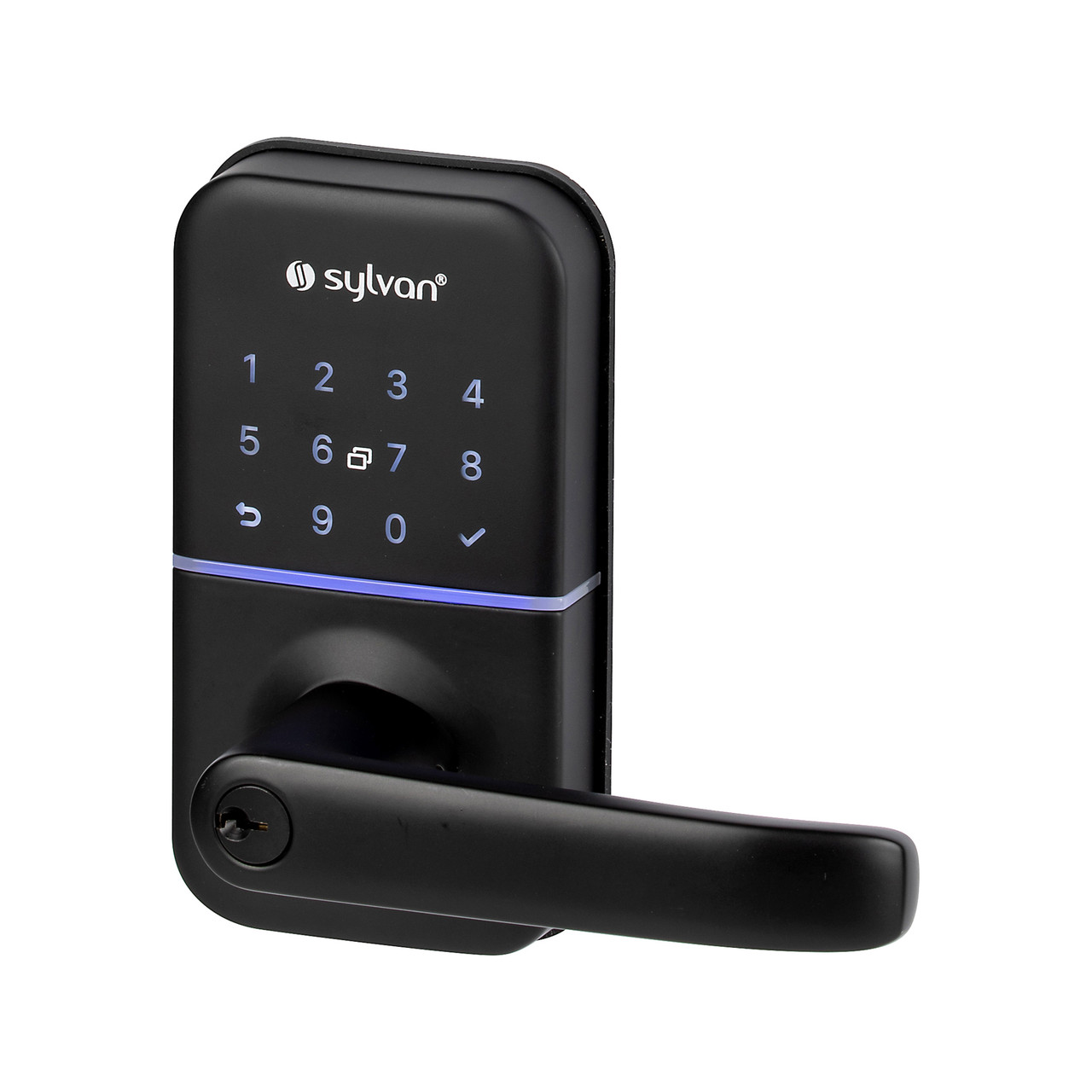 Sylvan Electronic Smart Lock SL43E