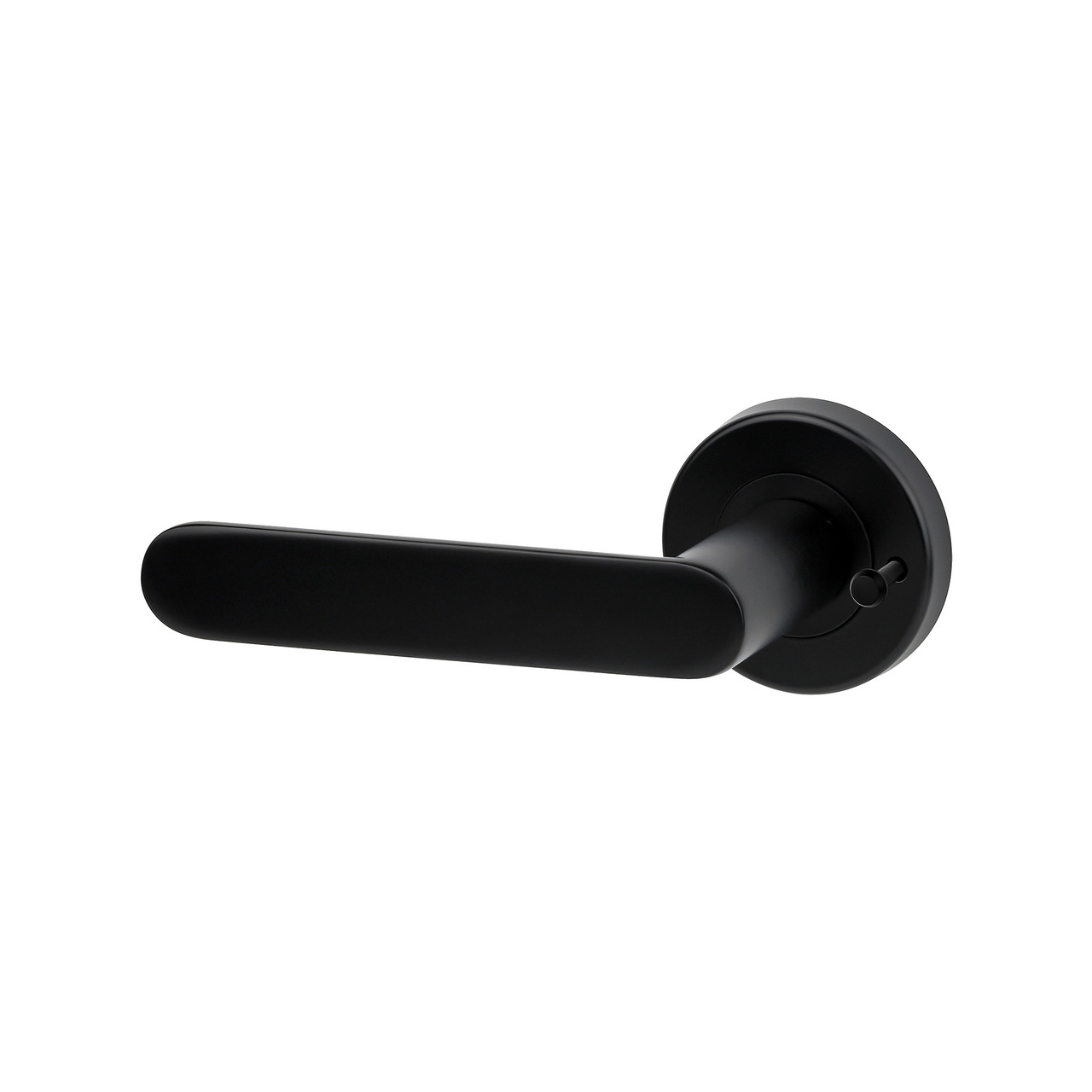 Sylvan Door Handle Cori Privacy Lever Handle