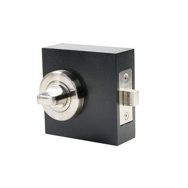 Round Privacy Turn Set