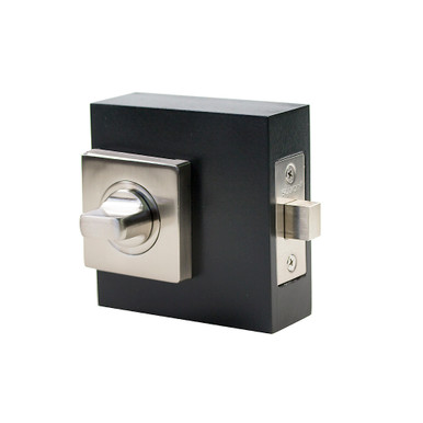 Square Privacy Turn Set