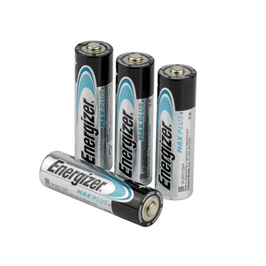 Energizer Max Plus AA Battery