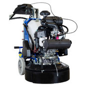 Equipment & Tools - Concrete Grinders - ResinForce Products