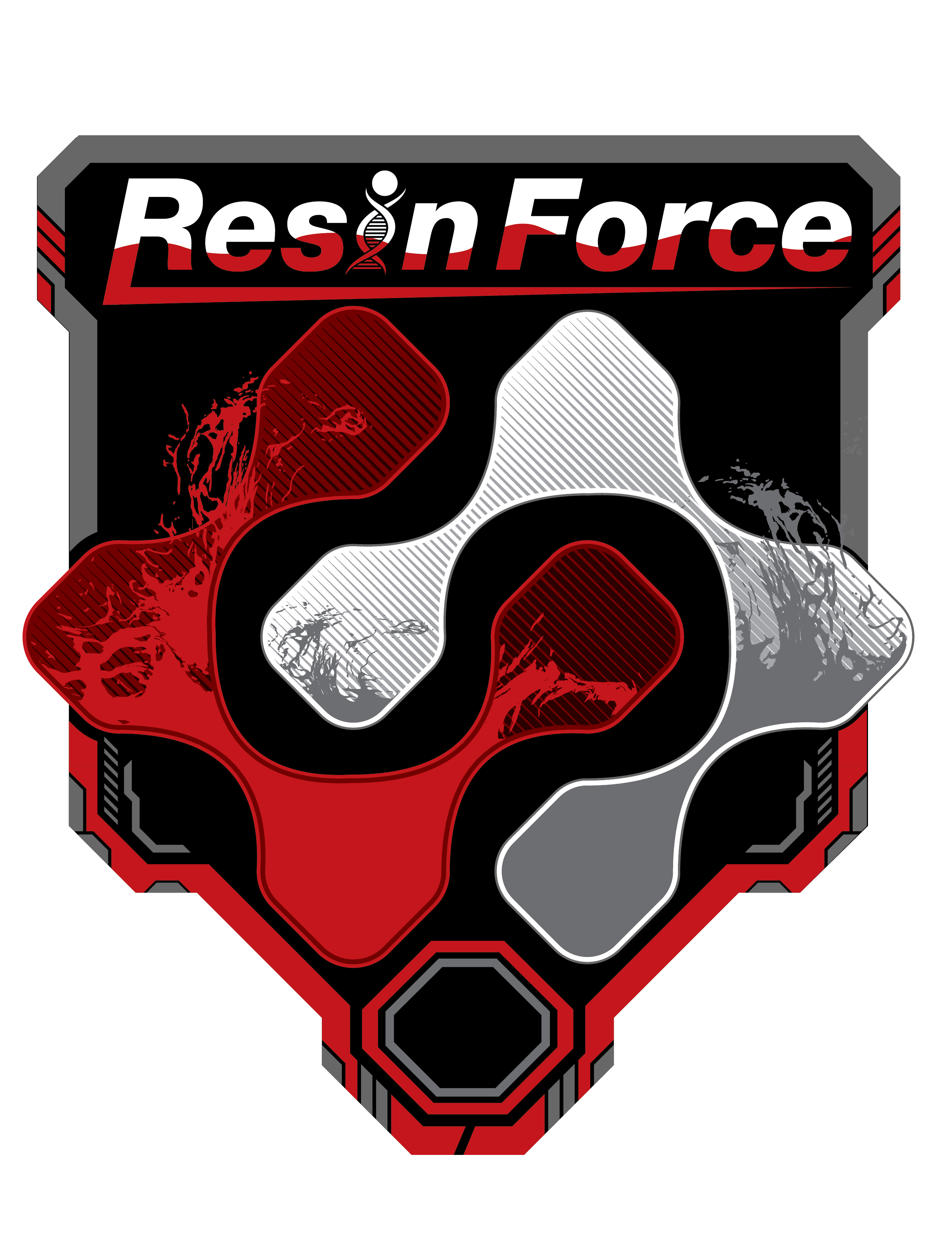 Your first blog post! - ResinForce Products
