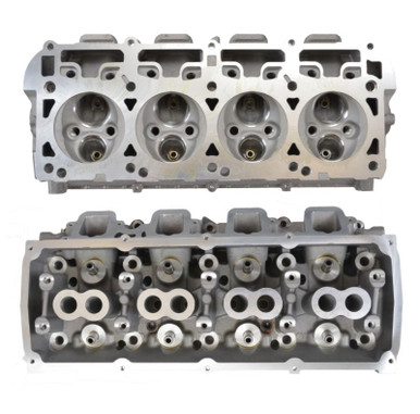 2004 Dodge Ram 1500 5.7L Engine Cylinder Head EHCR345L-1 -5
