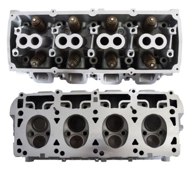 2014 Ram 1500 5.7L Engine Cylinder Head Assembly CH1014R.P68