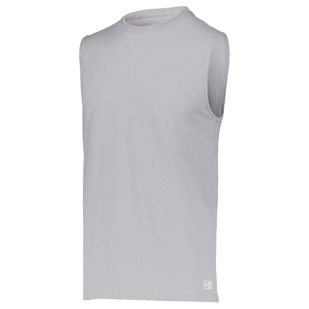 ESSENTIAL MUSCLE TEE - Dick Pond Athletics