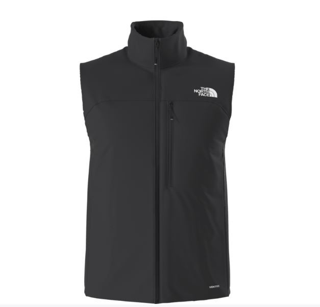 MENS SUMMIT CASAVAL LT VEST - Dick Pond Athletics