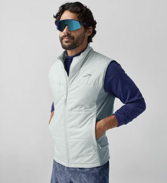 MENS SHIELD HYBRID VEST 3.0 - Dick Pond Athletics