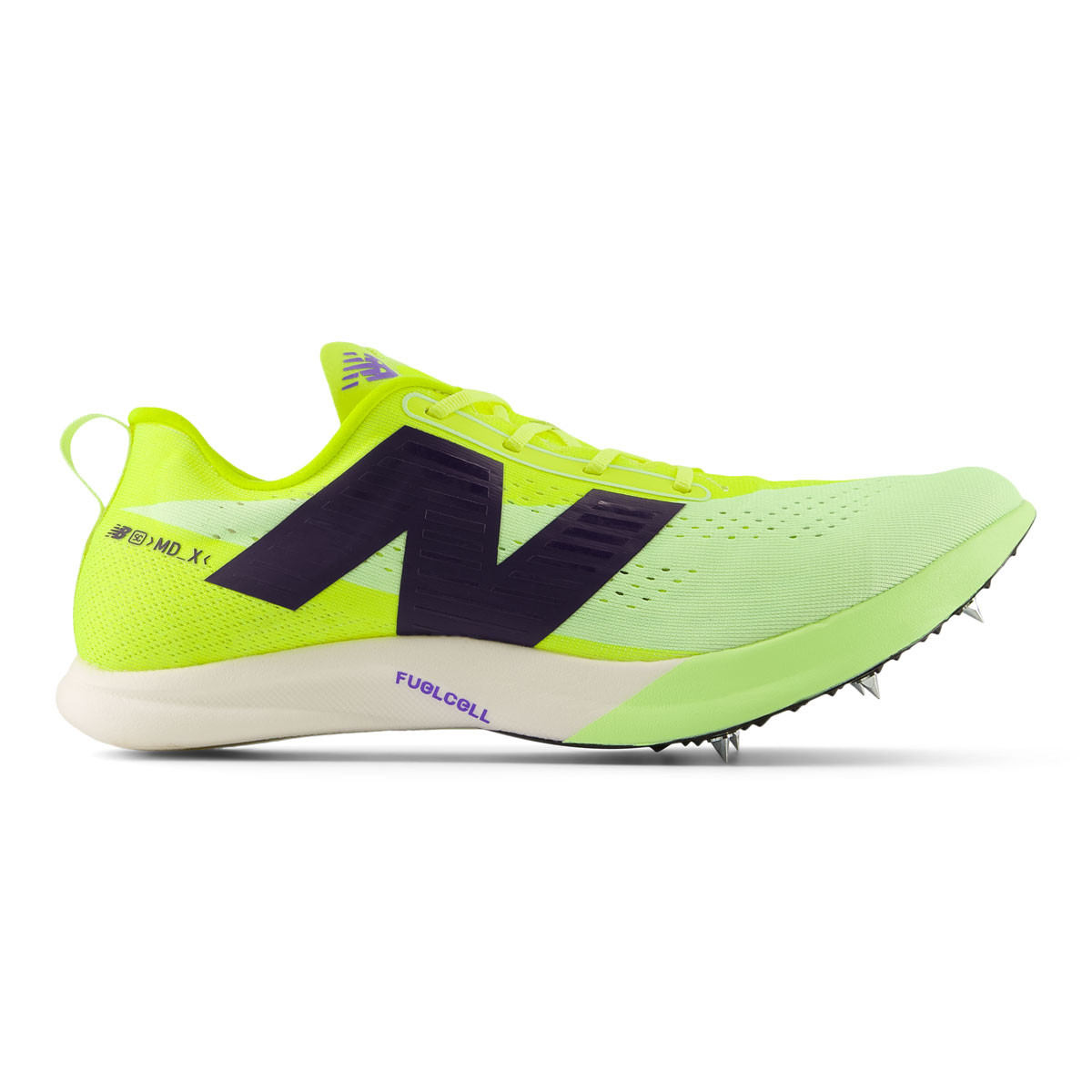 FUELCELL SUPERCOMP MD-X V3 - Dick Pond Athletics