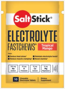 SALTSTICK FAST CHEWS - Dick Pond Athletics
