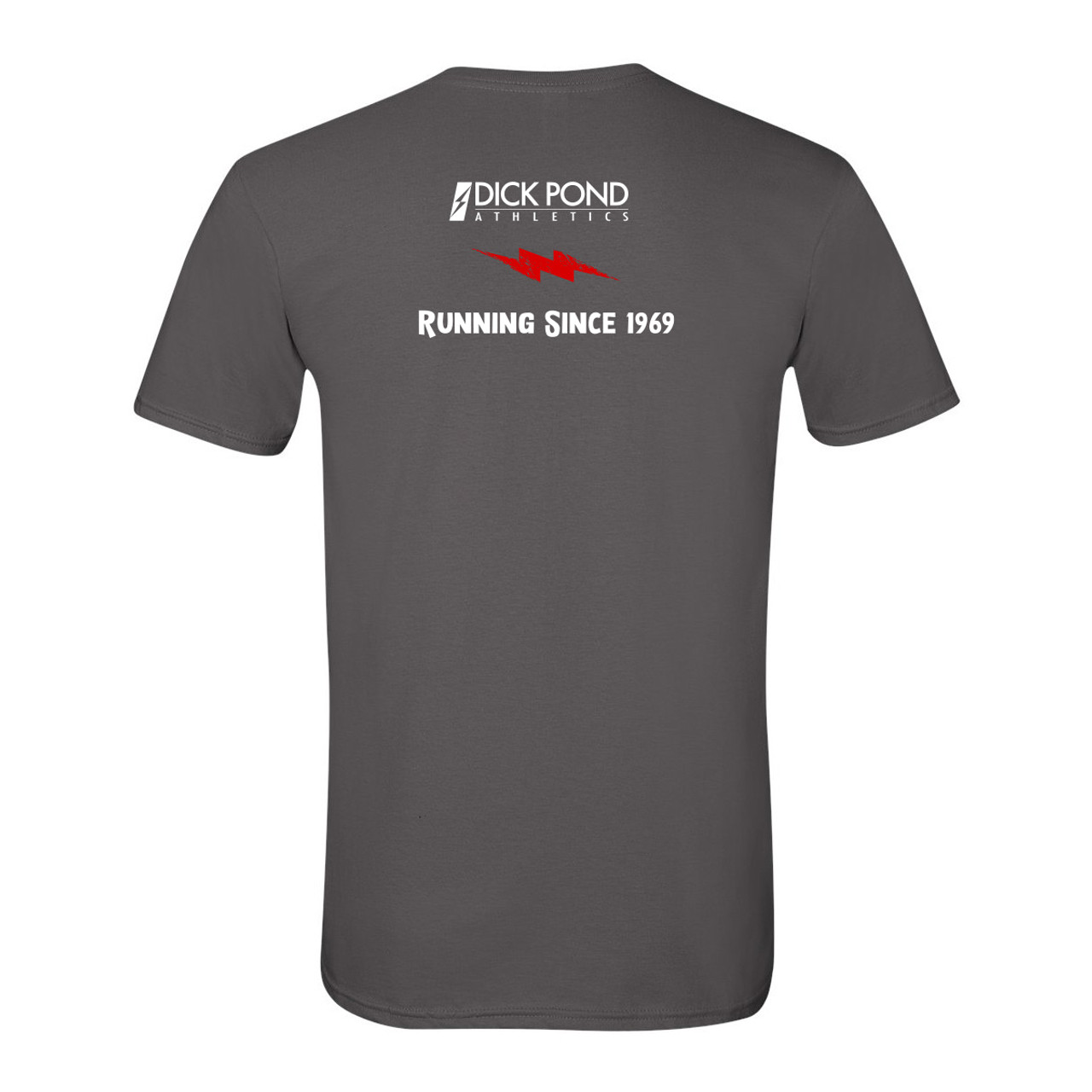See Dick Run Ss 2021 Dick Pond Athletics