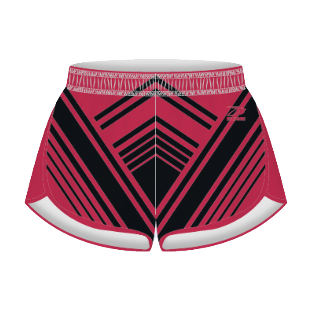 CUSTOM SPRINT TRACK SHORT - Dick Pond Athletics