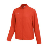 TEAM FULL-ZIP RELENTLESS JACKET - Dick Pond Athletics