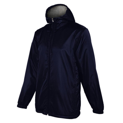 STADIUM JACKET - Dick Pond Athletics