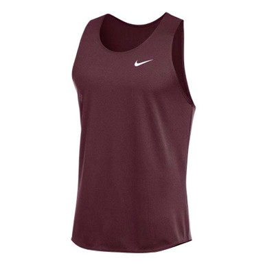 YOUTH STOCK FAST SINGLET - Dick Pond Athletics